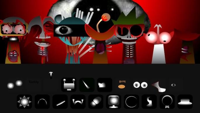 Play Sprunki Phase 6 Online - No Download Required With Sprunki Phase Game